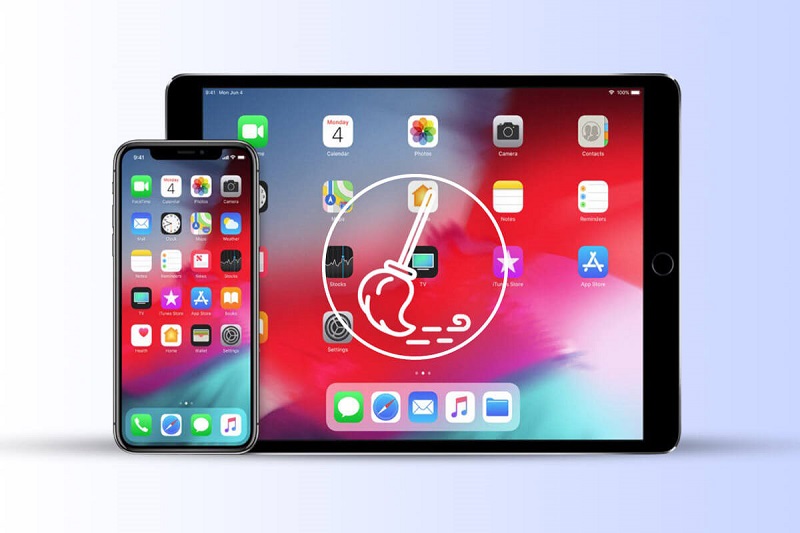Beste Cleaner-Apps für iPad - So bereinigen Sie iPad
